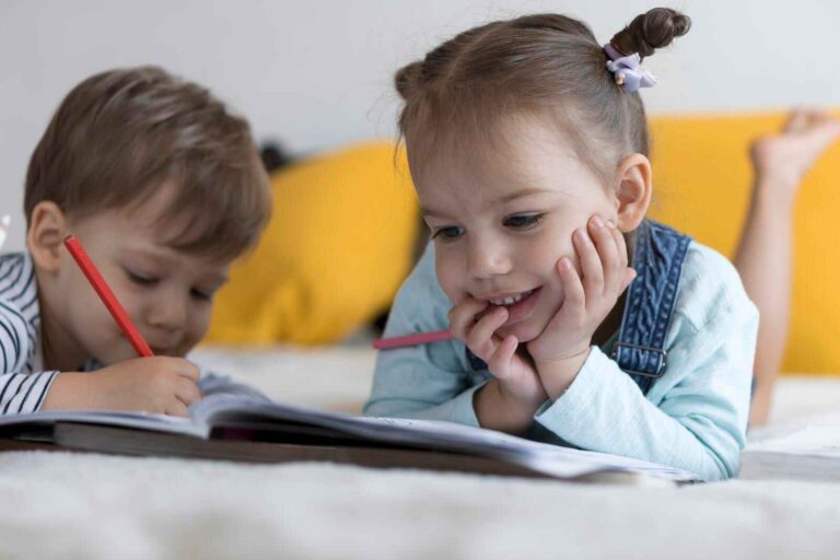 How Many Days Should A 3 Year Old Go To Preschool Why 5 Days Are Perfect 